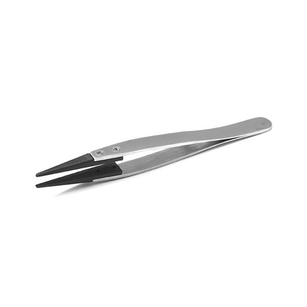 SIPEL ESD Tweezers available online - Caulfield Industrial