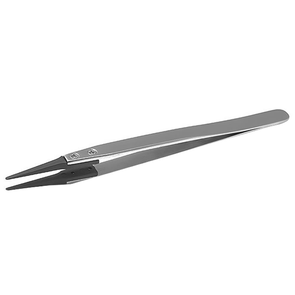 Sipel ESD Safe Replaceable Tip Tweezers available online - Caulfield ...