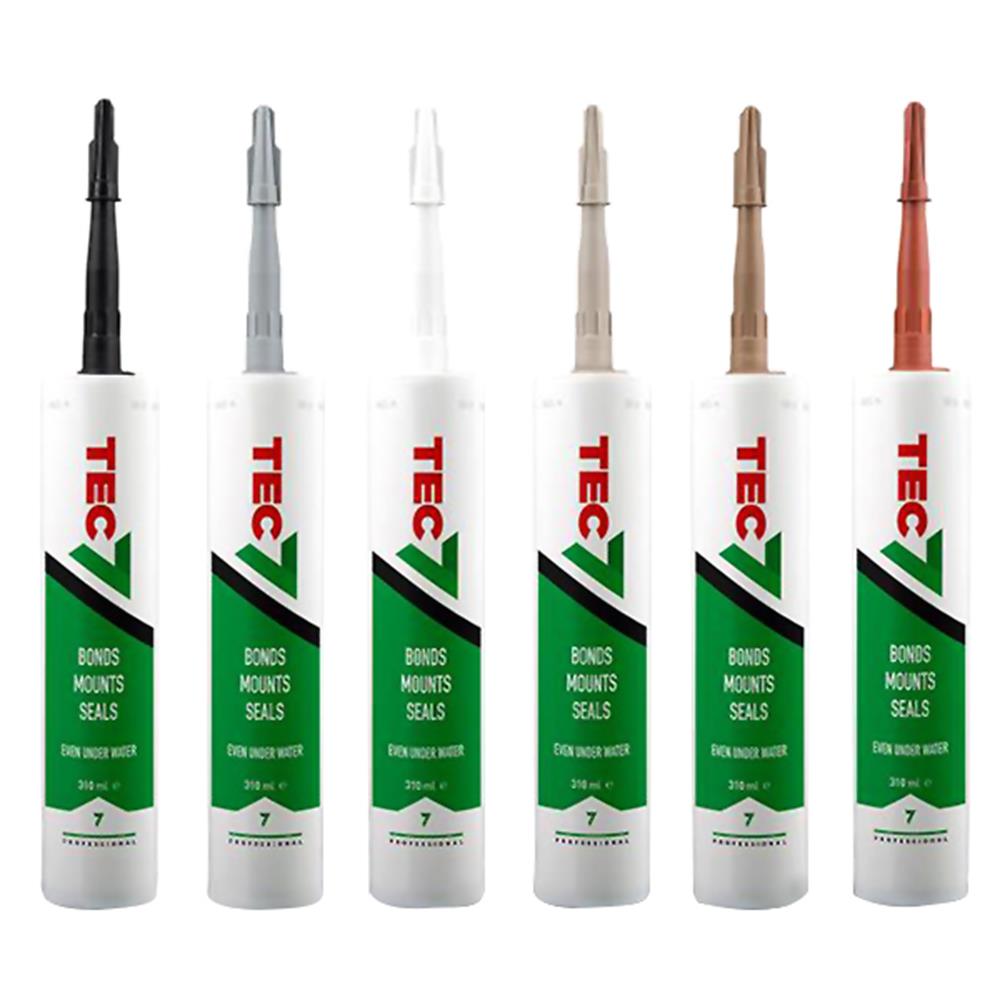 TEC7 310ml New Generation All-in-one Sealant available online ...