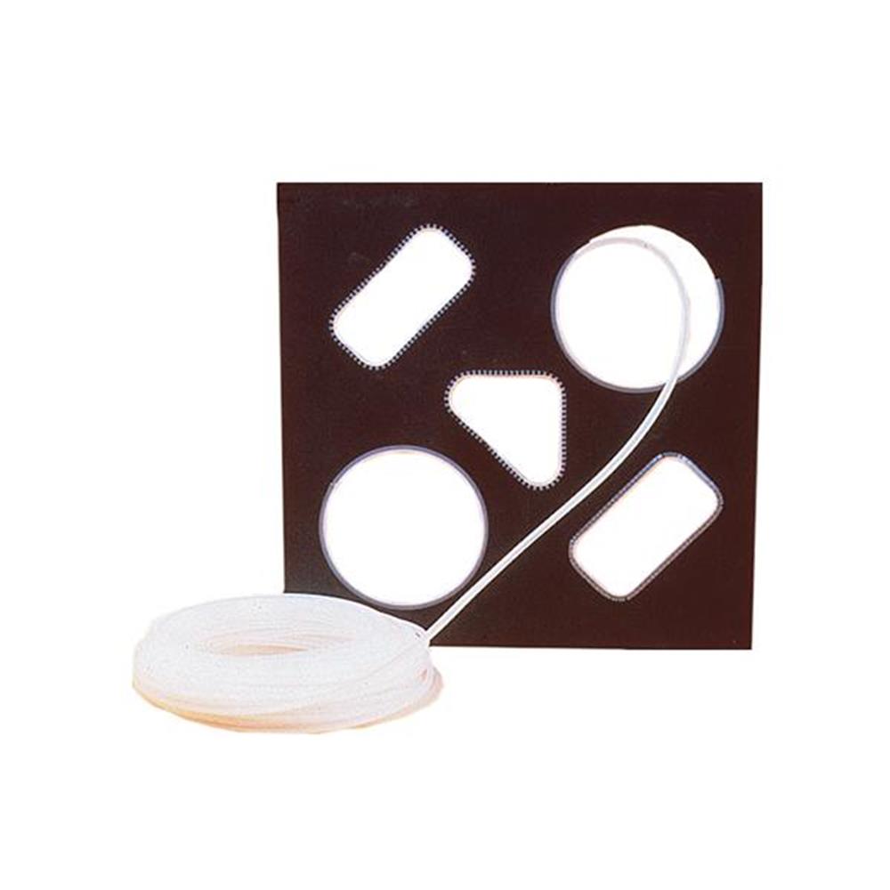 PANDUIT Grommet Edging available online - Caulfield Industrial