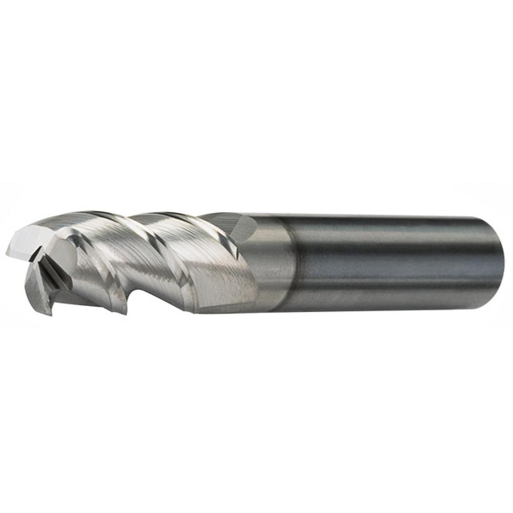 MICRO 100 High Tech Solid Carbide End Mills available online ...