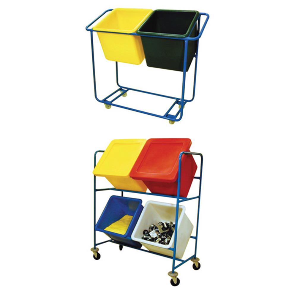CITEC Mobile Racks available online - Caulfield Industrial