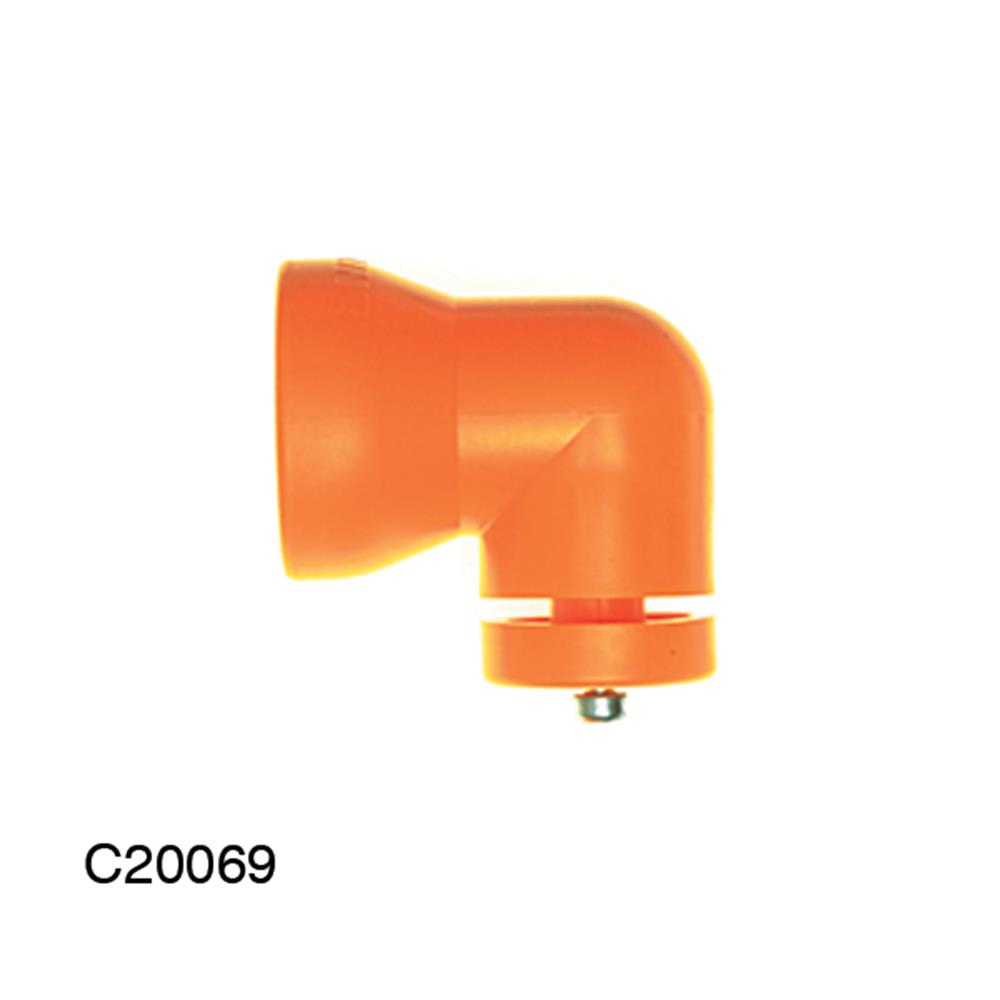 LOC-LINE Quick-Set Shield Kits and Replacement Shields available online ...