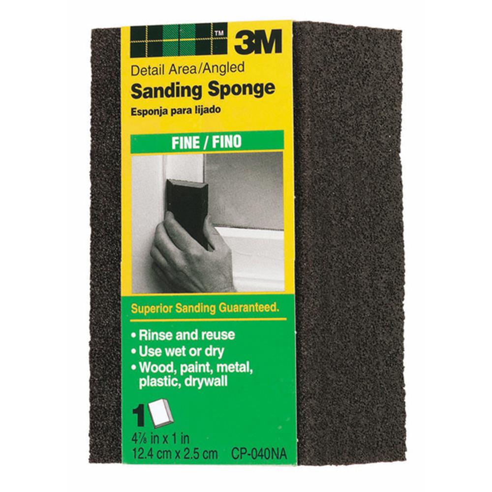 3M Large Flex Sanding Sponge available online - Caulfield Industrial