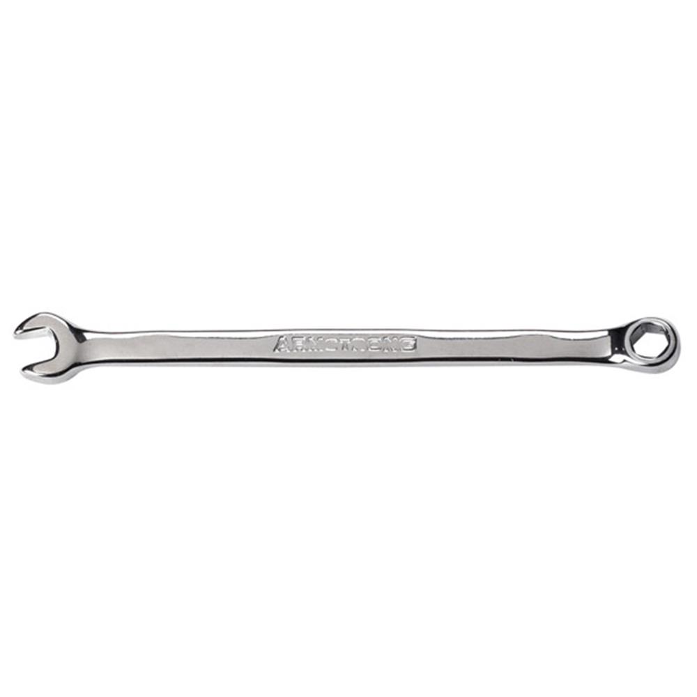 Armstrong 6 Point Full Polish Long Pattern Combination Wrench available ...