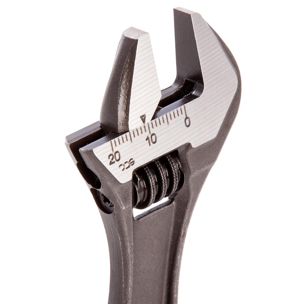 Bahco 80 Series Adjustable Wrench available online - Caulfield Industrial