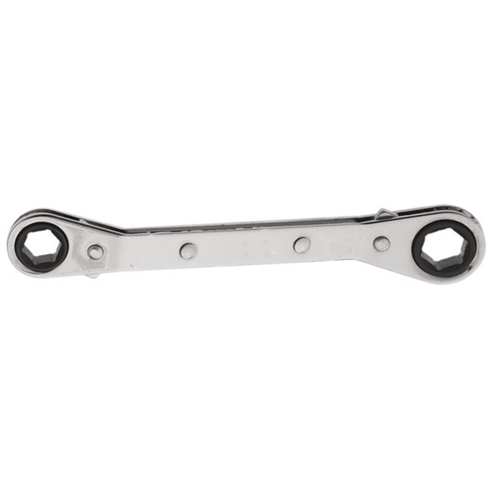 Kastar Offset Type Ratchet Box Wrench available online - Caulfield ...