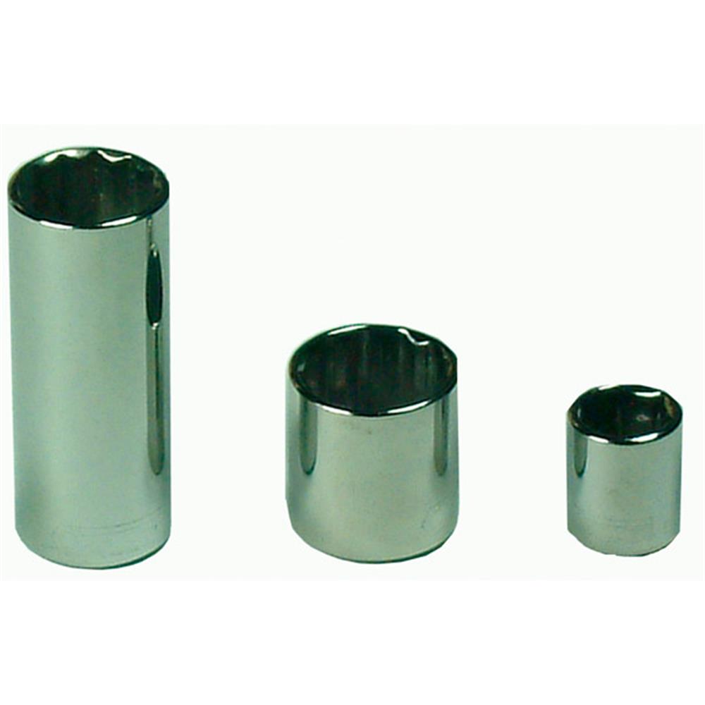 Allen Metric 12 Point Standard 3/8'' Drive Socket available online ...