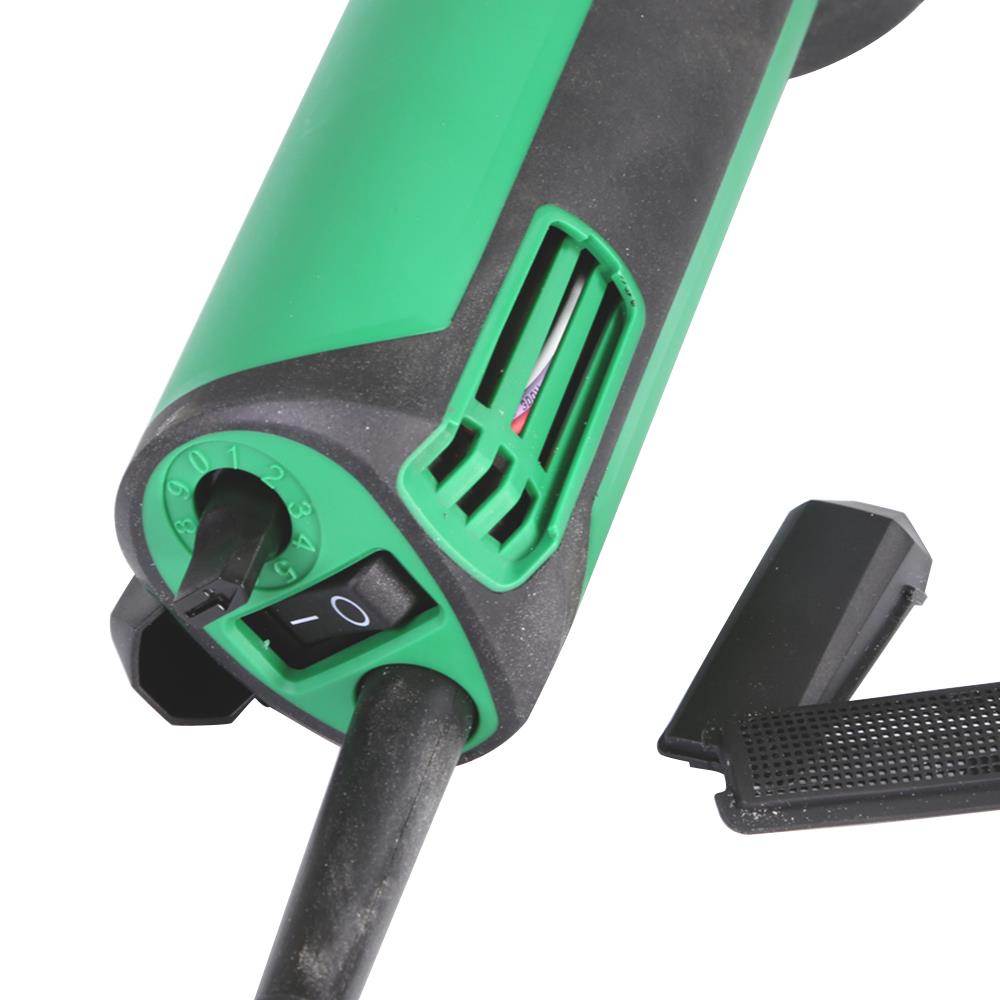 Leister TRIAC ST Hot Hand Air Tool available online - Caulfield Industrial