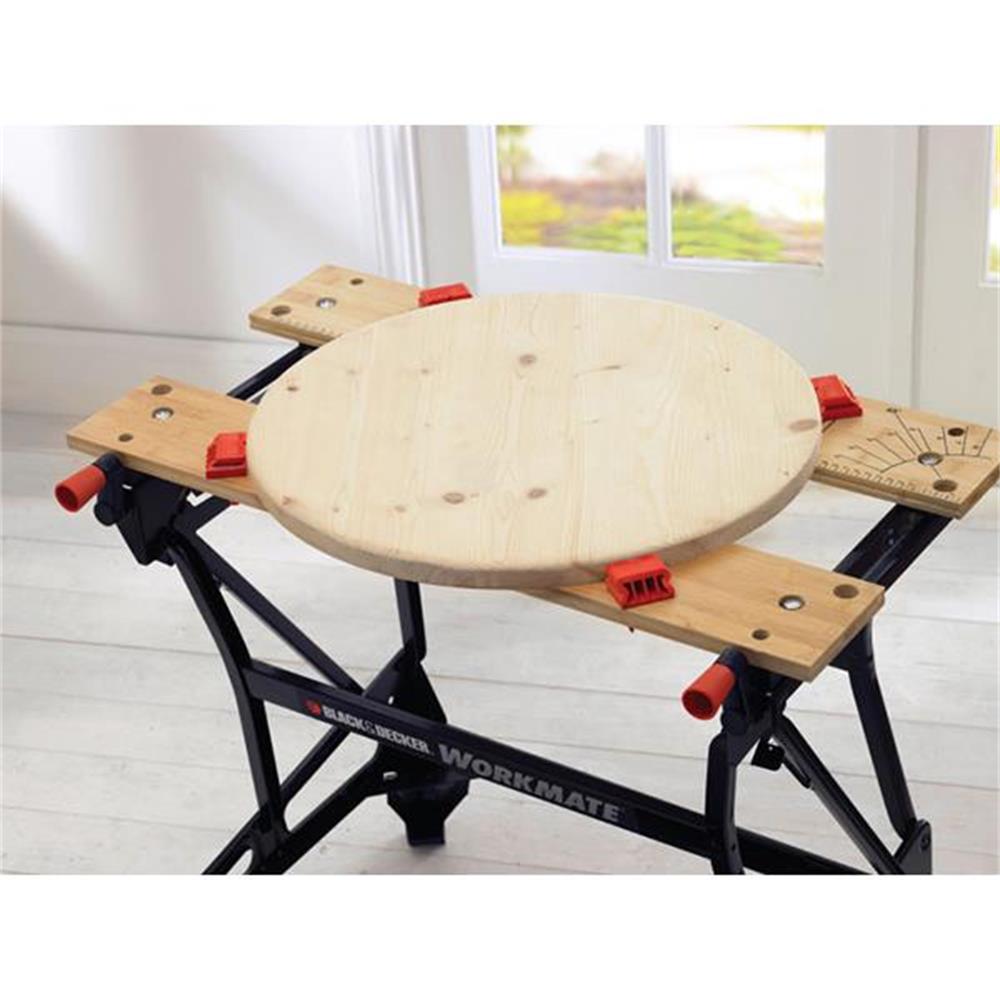 BLACK & DECKER WM626 Workmate Workbench available online - Caulfield ...