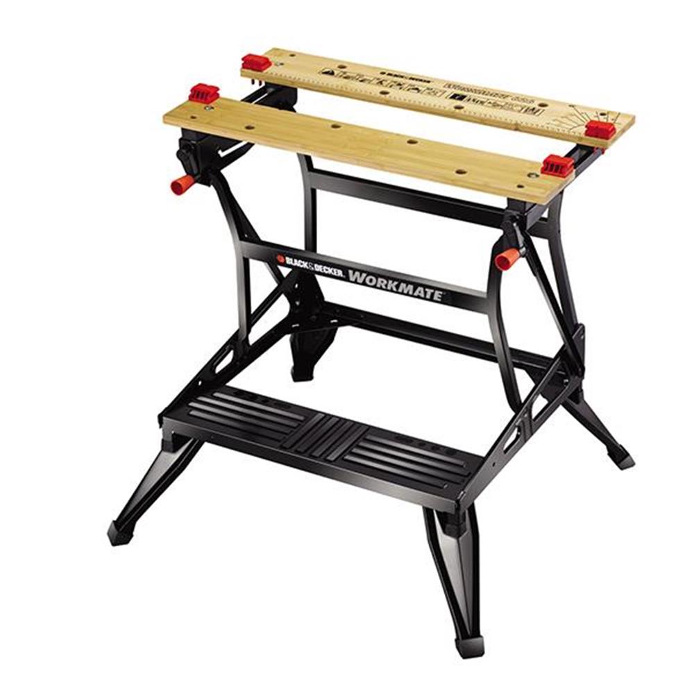 BLACK & DECKER WM626 Workmate Workbench available online - Caulfield ...