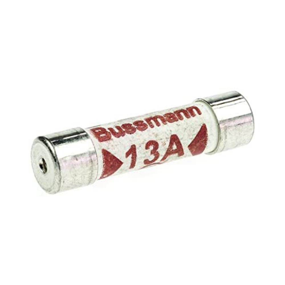 EATON BUSSMANN Fuse Cartridge 13A available online - Caulfield Industrial
