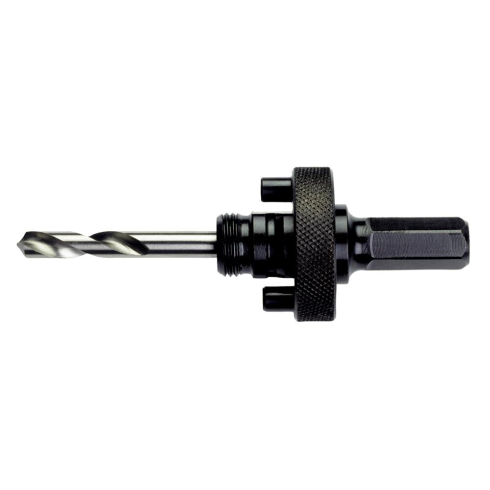 Bahco Hole Saw Arbors and Pilot Drills available online - Caulfield ...