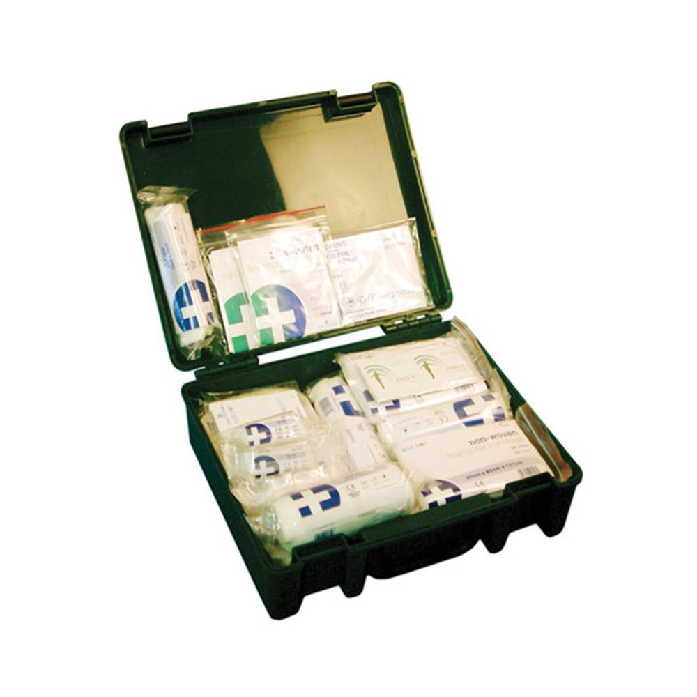 Blue Dot Standard Employees First Aid KitS available online - Caulfield ...