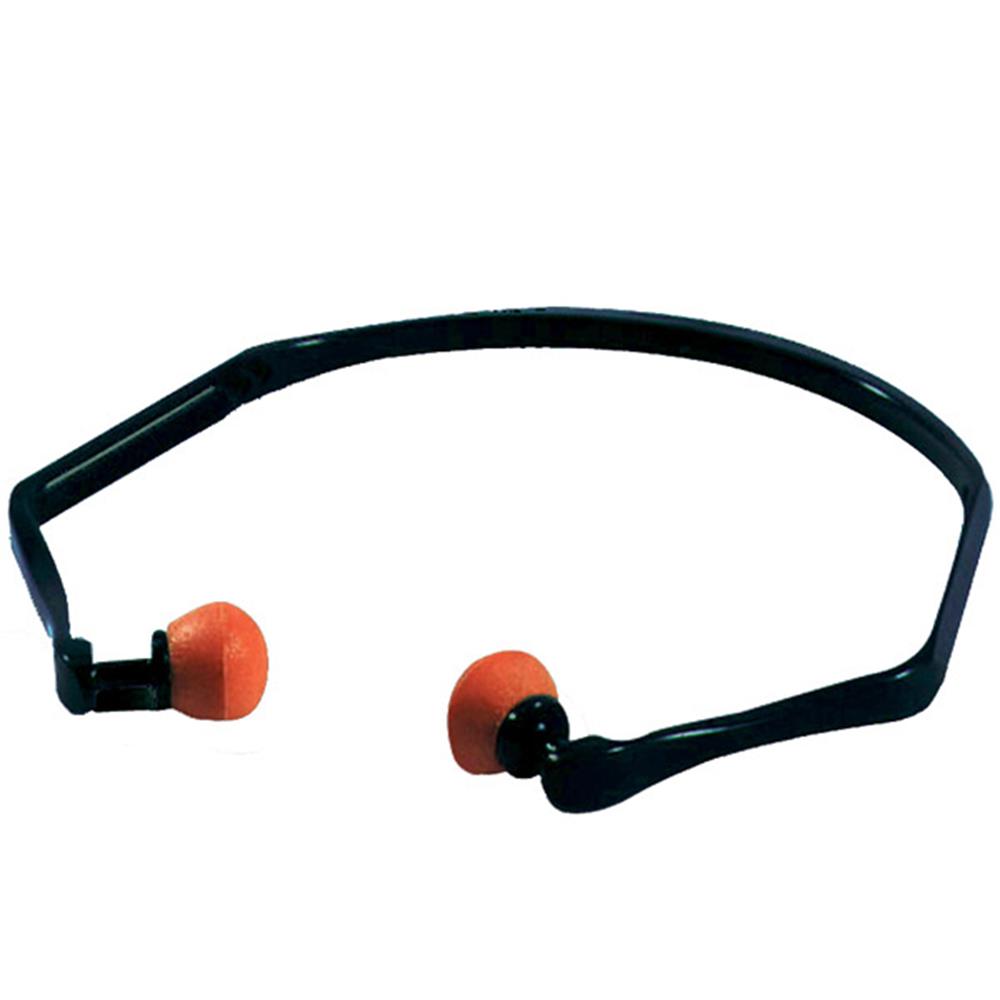 3M 1310 Banded Ear Plugs with Replacement Plugs available online ...