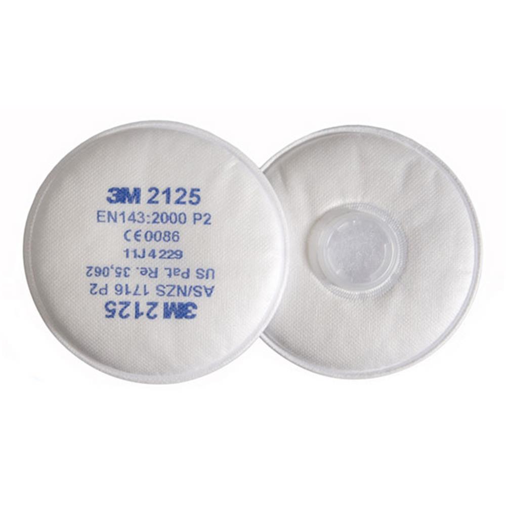 3M 2000 Series Particulate Filter Range available online - Caulfield ...