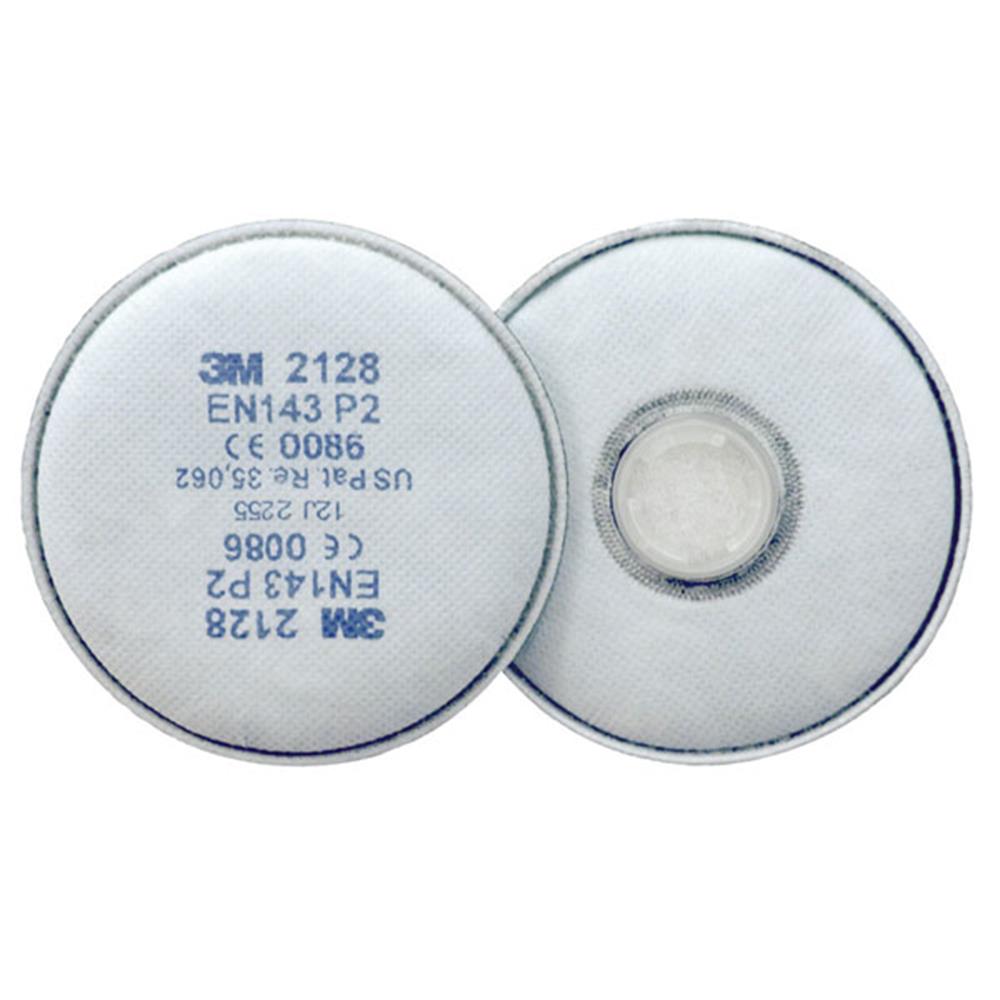 3M 2000 Series Particulate Filter Range available online - Caulfield ...