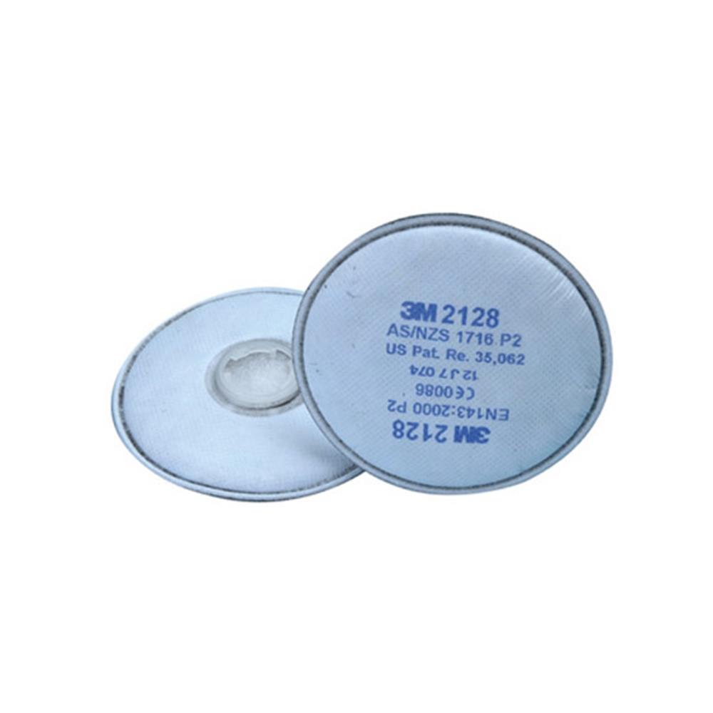 3M 2000 Series Particulate Filter Range available online - Caulfield ...