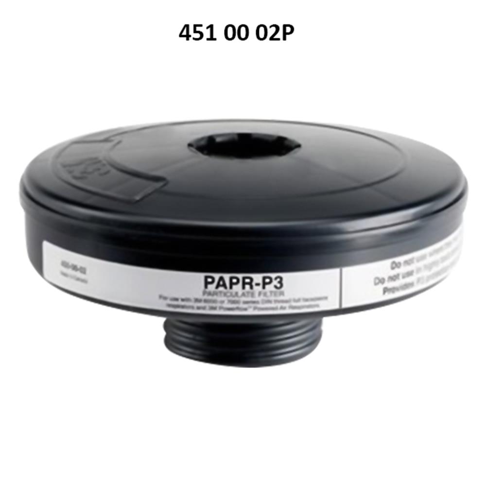 3M DustMaster Turbo Powered Air Respirators Spare Parts available ...