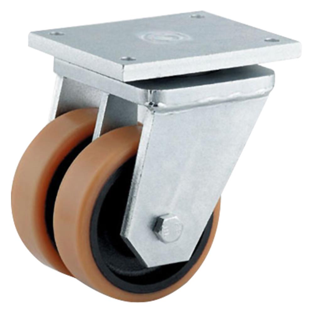 Tente 9950 FTP Heavy Duty Swivel Castors available online - Caulfield ...