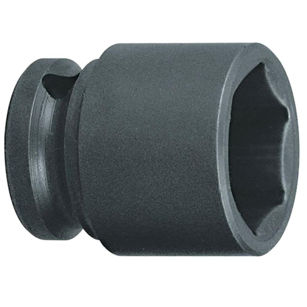 Gedore K19 Metric Hexagon 1/2" Drive Impact Socket available online ...