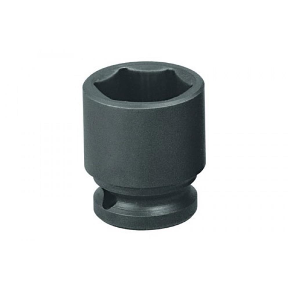 Gedore K19 Metric Hexagon 1/2" Drive Impact Socket available online ...