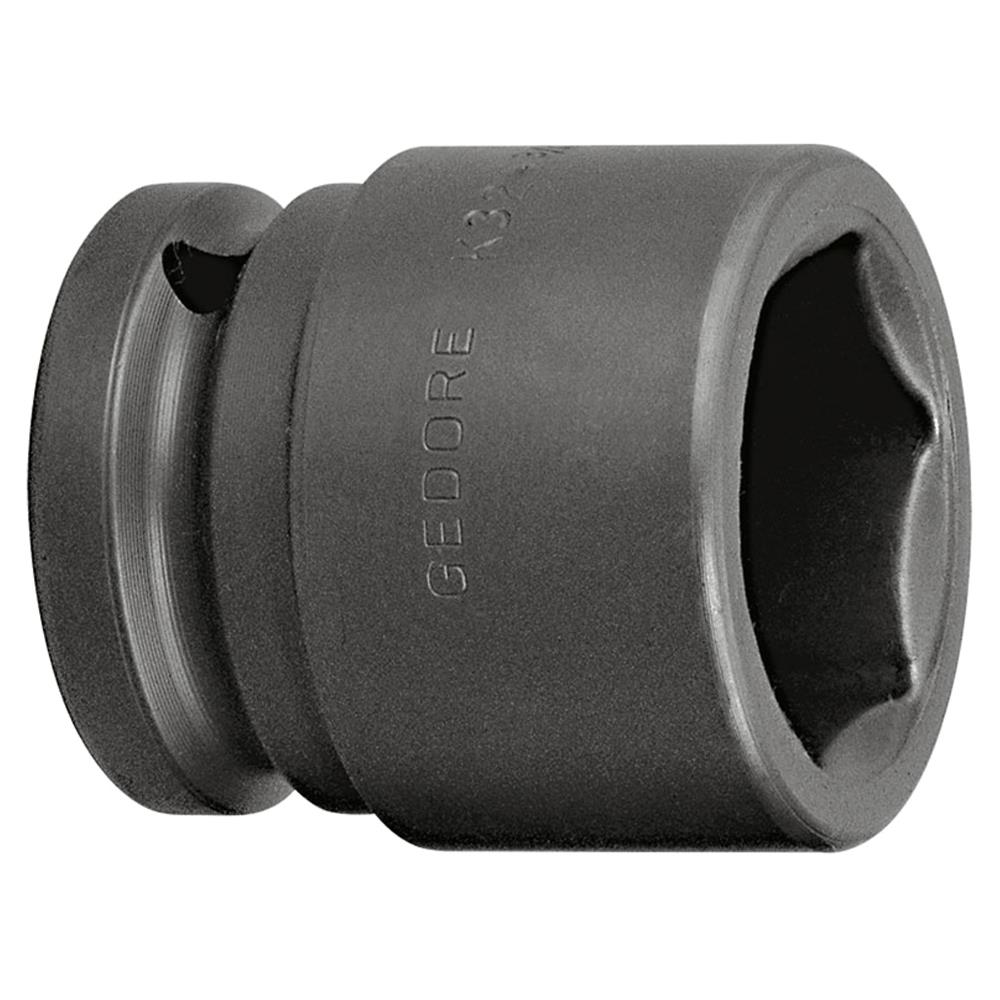 Gedore K32 Metric Hexagon 3/4'' Drive Impact Socket available online ...