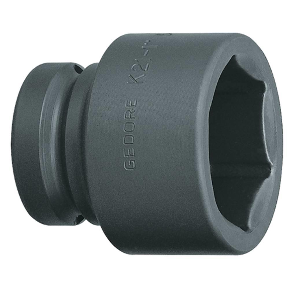 GEDORE Metric Impact Socket 1" Hexagon available online - Caulfield ...