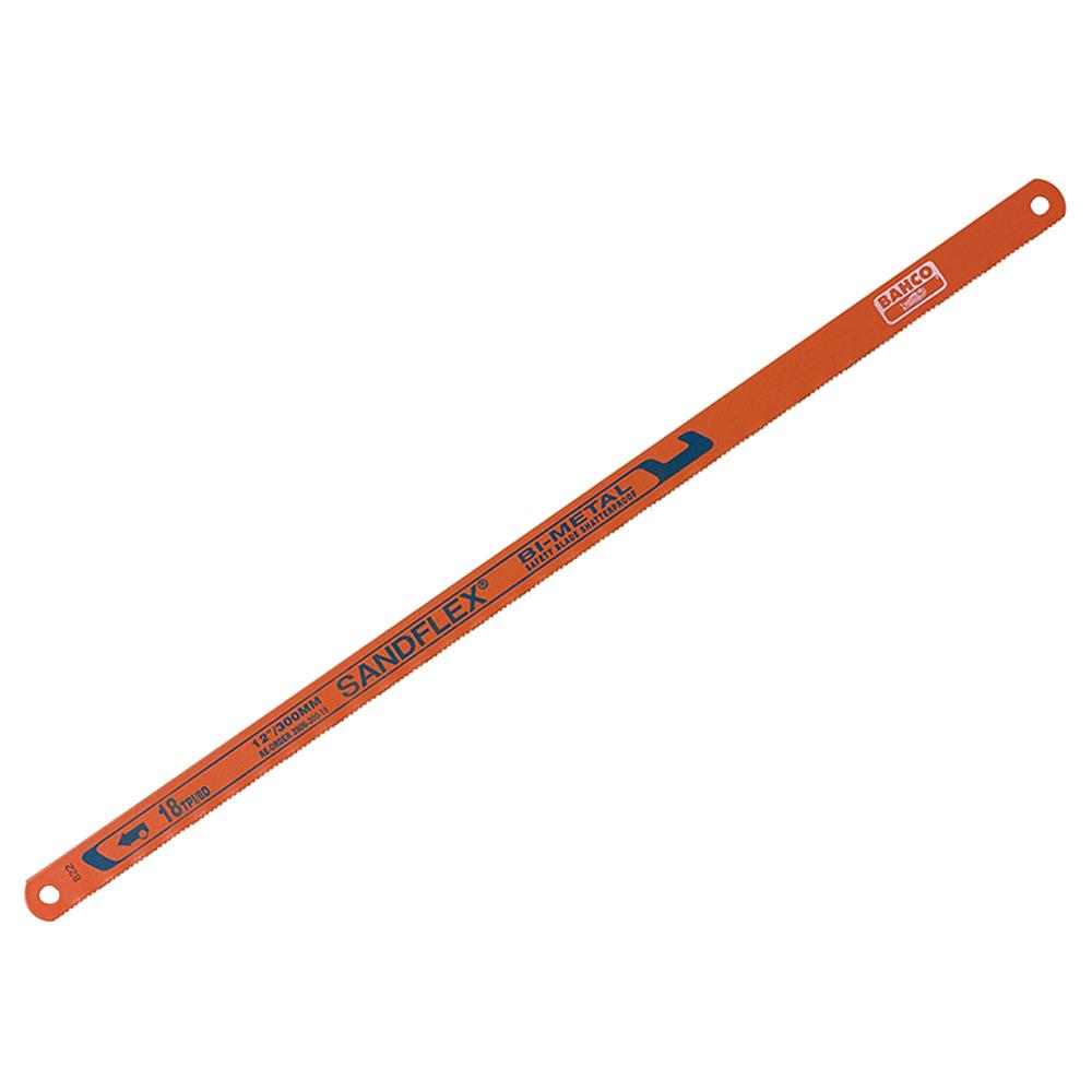Bahco 3906 300mm Hand Hacksaw Blades available online - Caulfield ...