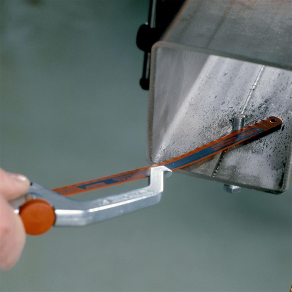 Bahco 208 250mm Mini Extendable Hacksaw available online - Caulfield ...