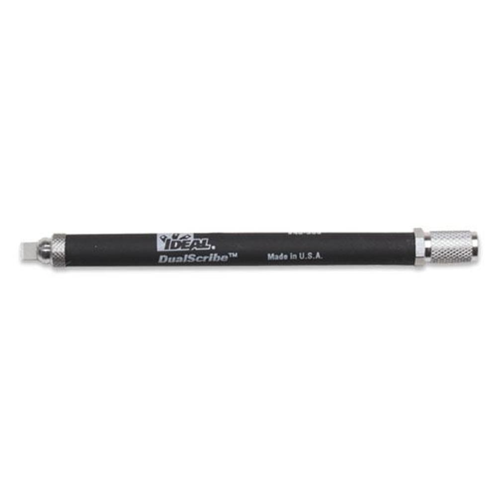Ideal 45-359 Carbide Fibre Optic Scribe - Black available online ...