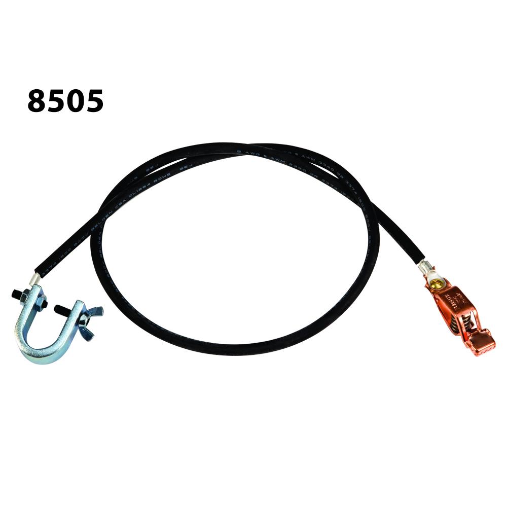 Justrite Anti-Static Wire for Bonding and Grounding available online ...