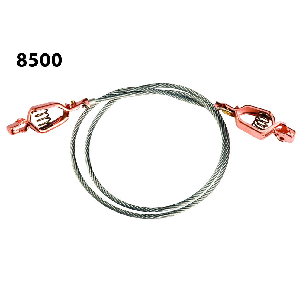 Justrite Anti-Static Wire for Bonding and Grounding available online ...