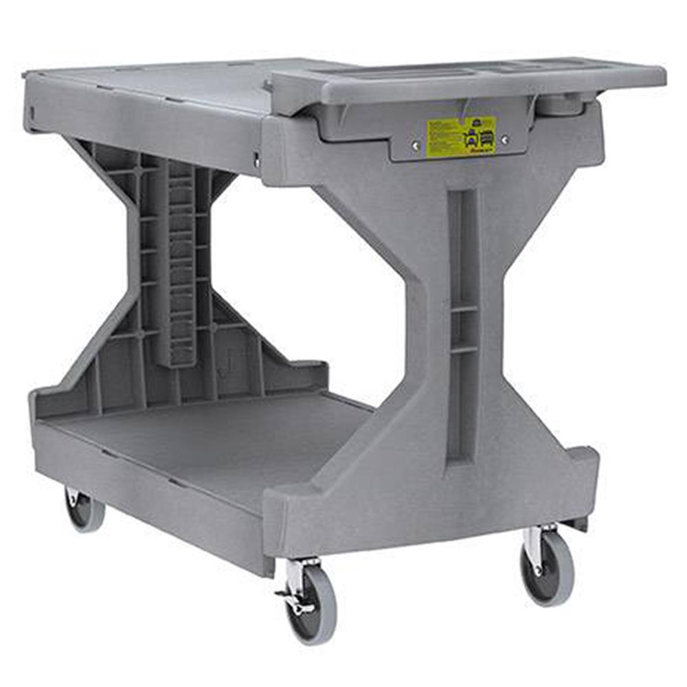 Akro-Mils Cart Rail Hangers for 30936 Utility Cart available online ...