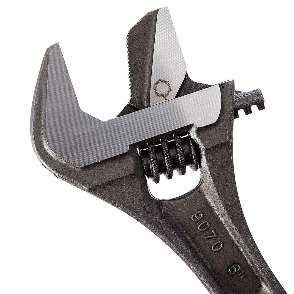 Bahco 90 Series Ergo Adjustable Wrench available online - Caulfield Industrial