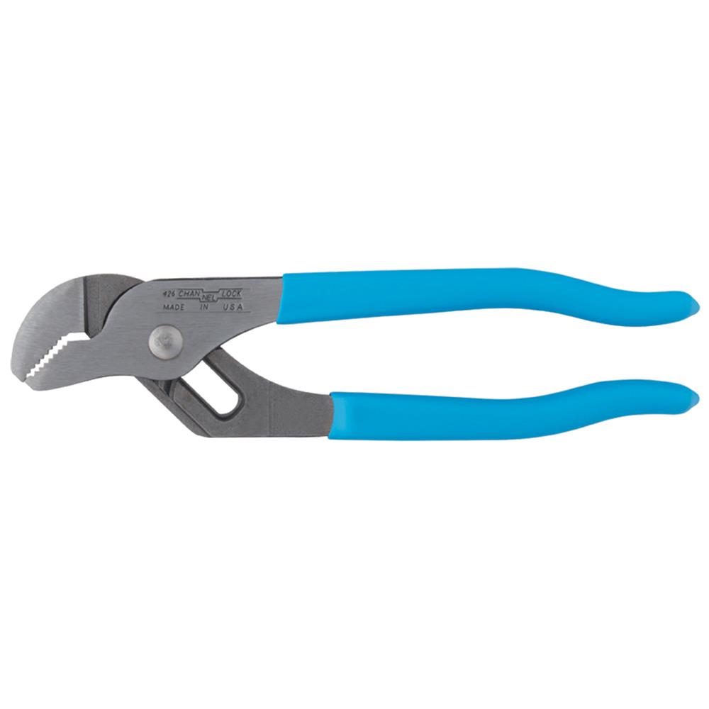 Channellock 426 165mm Straight Jaw Tongue and Groove Plier available ...