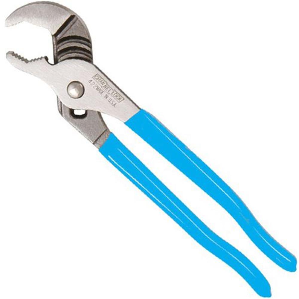 Channellock 422 240mm V-Jaw Tongue and Groove Plier available online ...