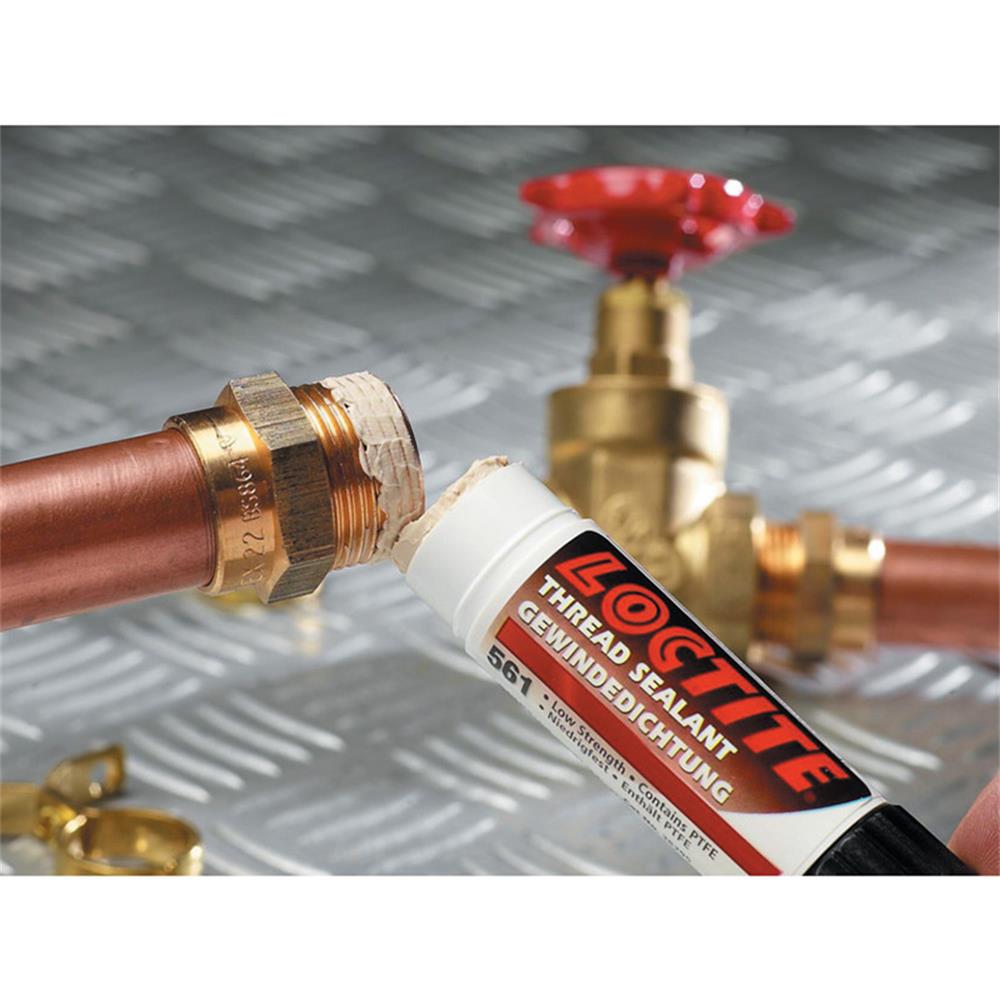 Loctite 561 19ml Thread Sealant Stick available online - Caulfield ...