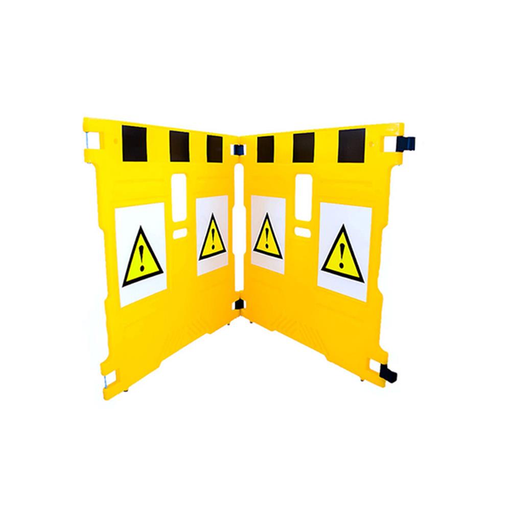 ADDGARDS Maintenance Barriers available online - Caulfield Industrial