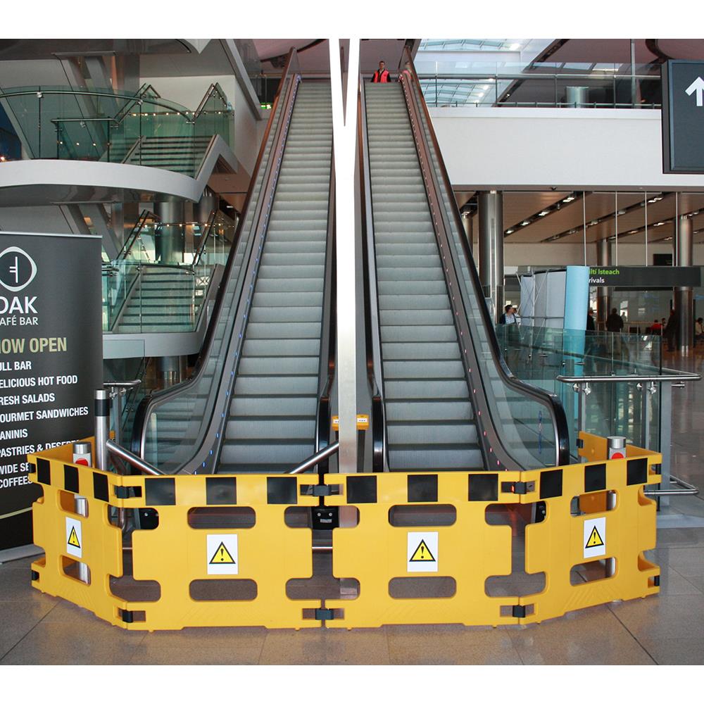 ADDGARDS Maintenance Barriers available online - Caulfield Industrial