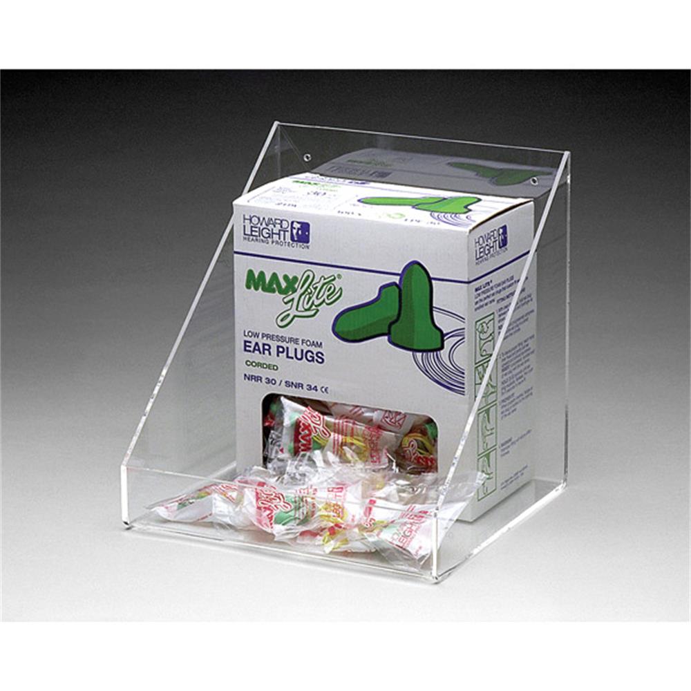 Brady PD228E Ear Plug Tray available online - Caulfield Industrial