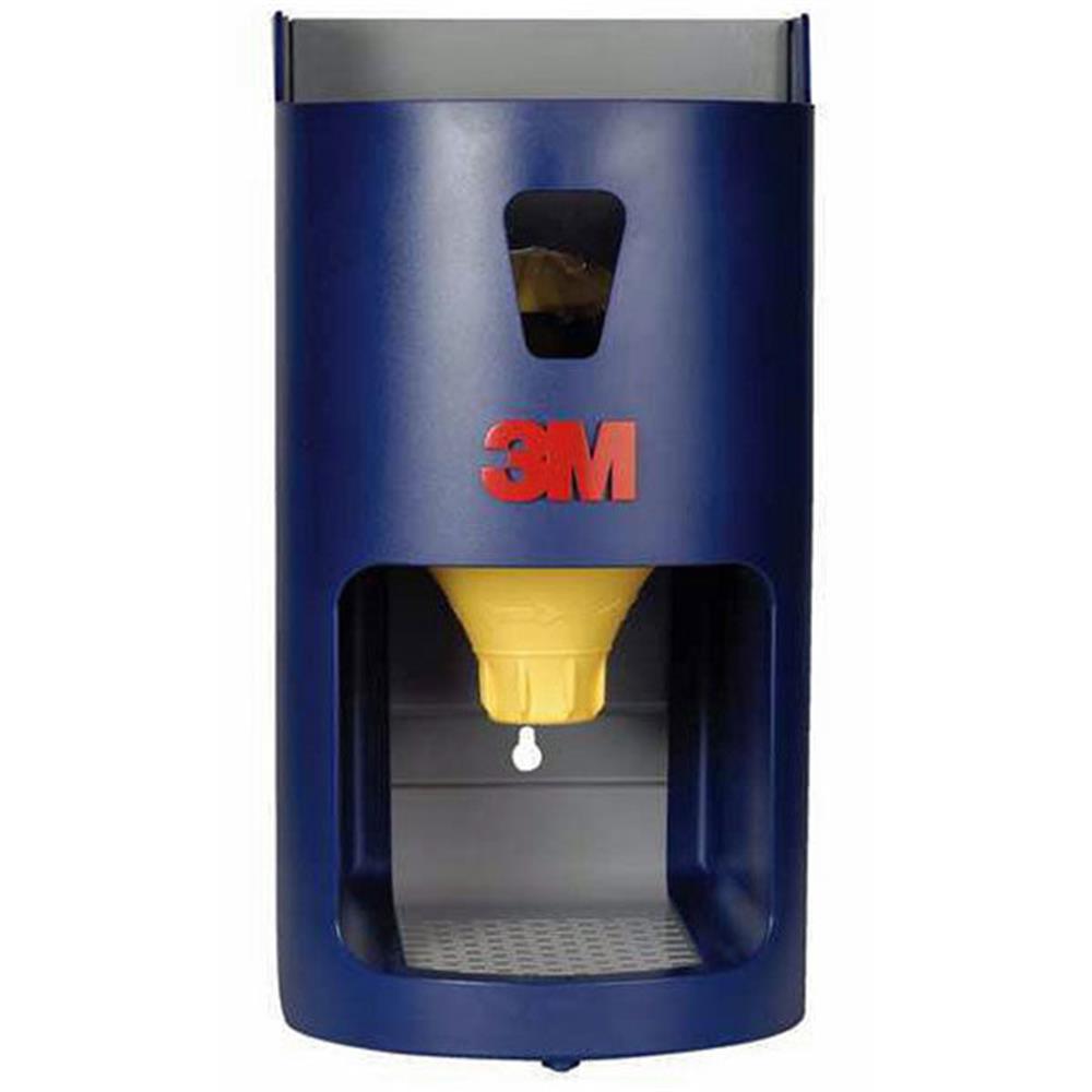 3M 391-000 One Touch Pro Earplug Dispenser available online - Caulfield ...