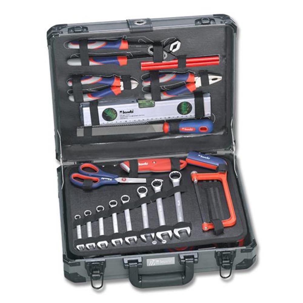 KWB 370760 99 Piece Maintenance Tool Kit available online - Caulfield ...