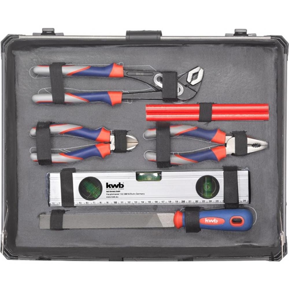 KWB 370760 99 Piece Maintenance Tool Kit available online - Caulfield ...
