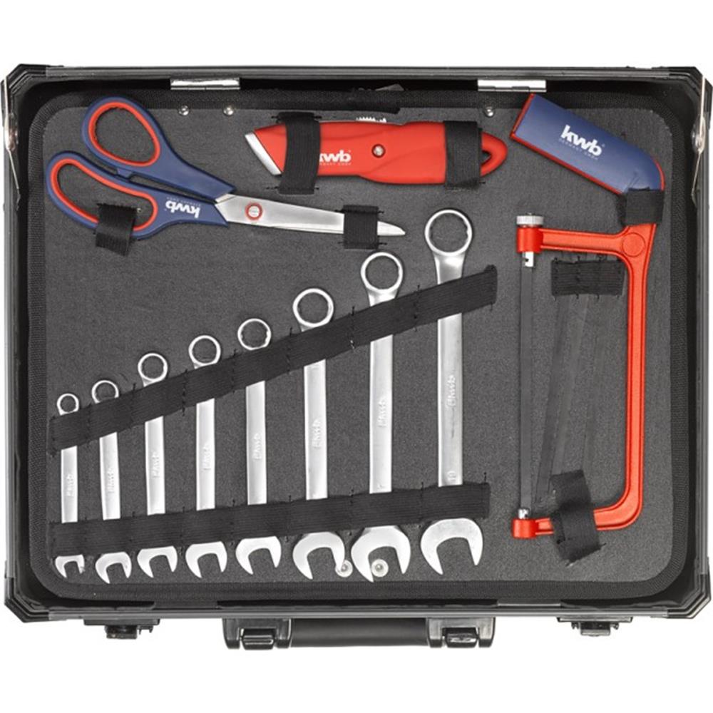 KWB 370760 99 Piece Maintenance Tool Kit available online - Caulfield ...