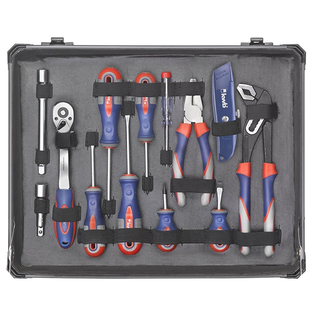 KWB 370740 51 Piece Maintenance Tool Kit available online - Caulfield ...