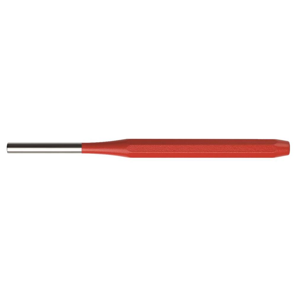 PB Swiss Tools PB 755 RB 6 Piece Parallel Pin Punch Set available online - Caulfield Industrial