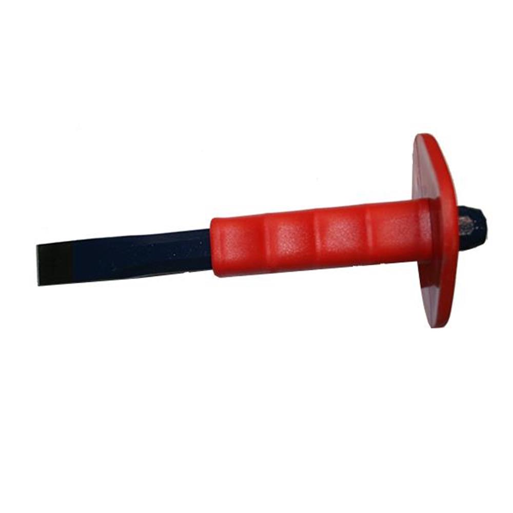 CROWN 413G Chisel Cold Rubber Grip available online - Caulfield Industrial