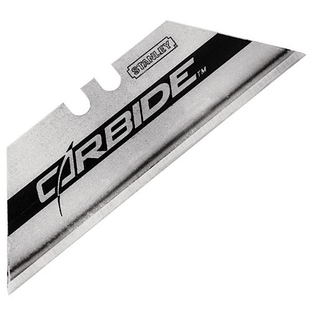 Stanley 8-11-800 50 Piece Fatmax Carbide Utility Blade available online ...
