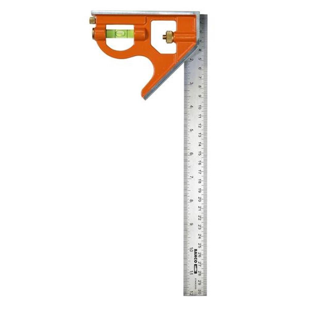 Bahco CS300 300mm Combination Square available online - Caulfield ...
